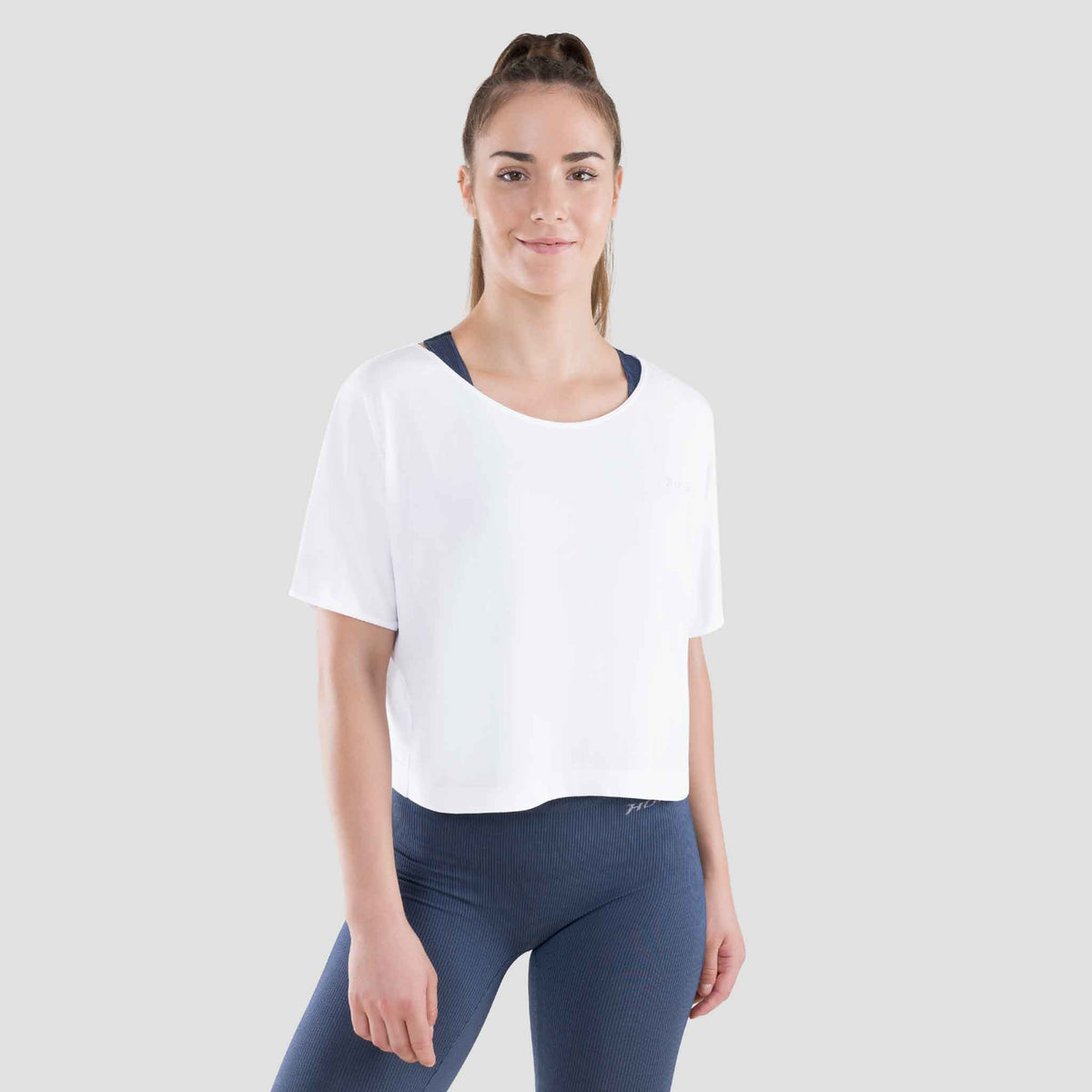 Kaori women's bat sleeve t-shirt | HOKO Sport