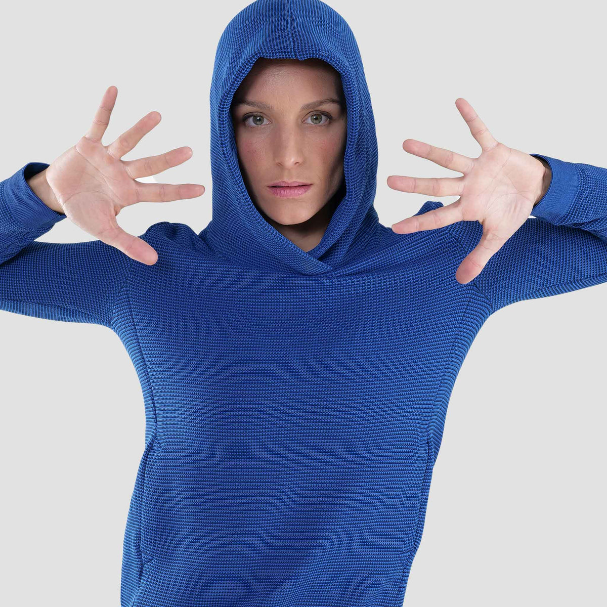 Sichi Women's Thermal Sweatshirt | HOKO Sports