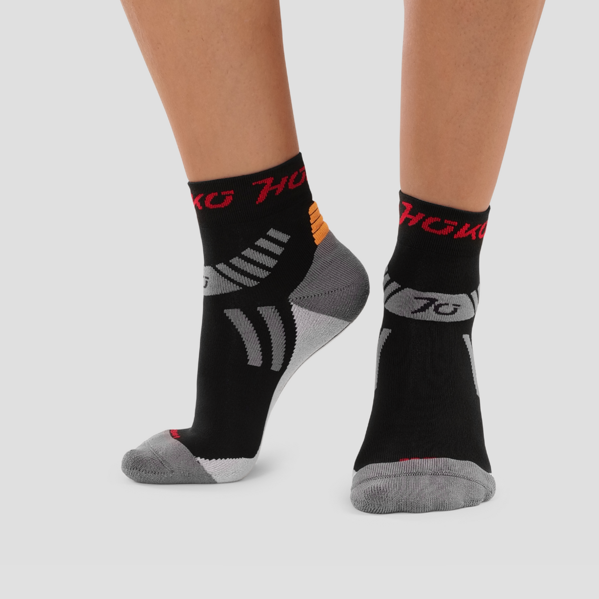 Trail sock for women Kimo | HOKO Sports