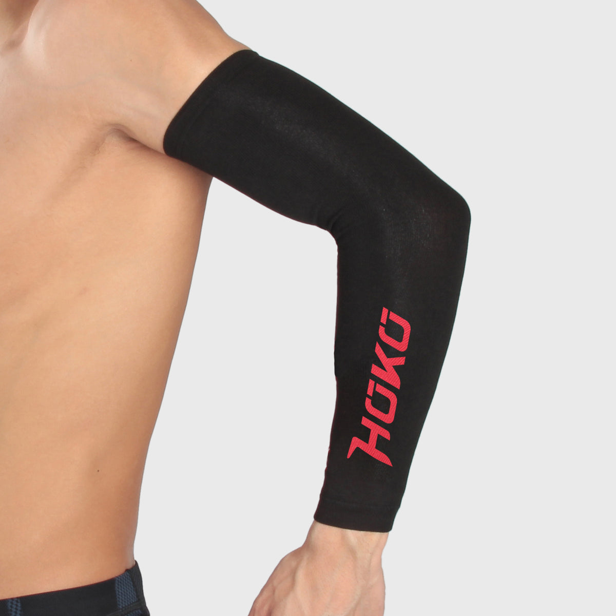 Ude Men's Thermal Arm Warmers | HOKO Sports – Hoko Sport