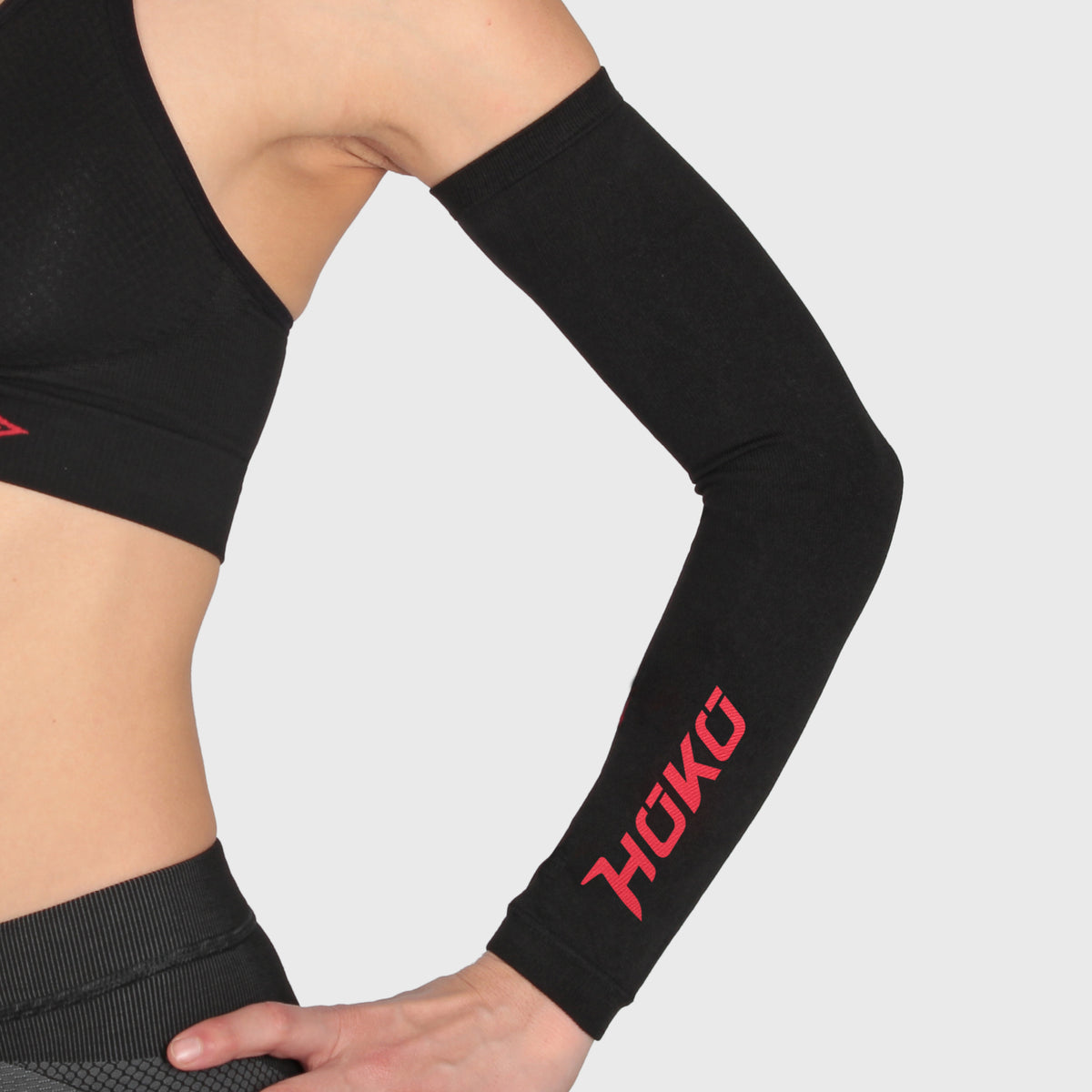 Ude Women's Thermal Arm Warmers | HOKO Sports – Hoko Sport
